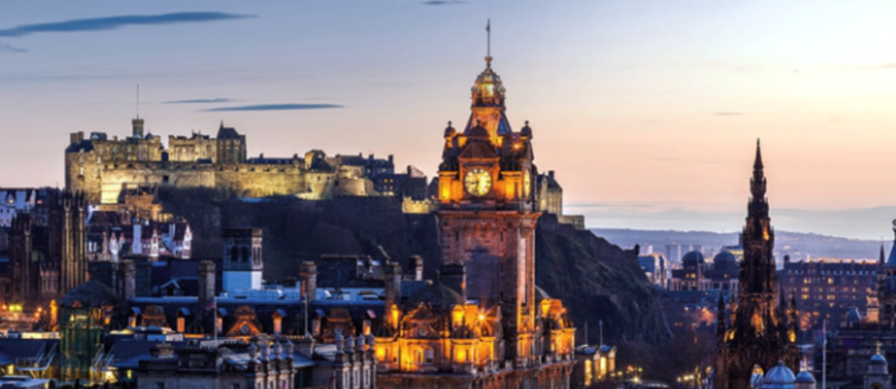 Home - Caledonian Fire